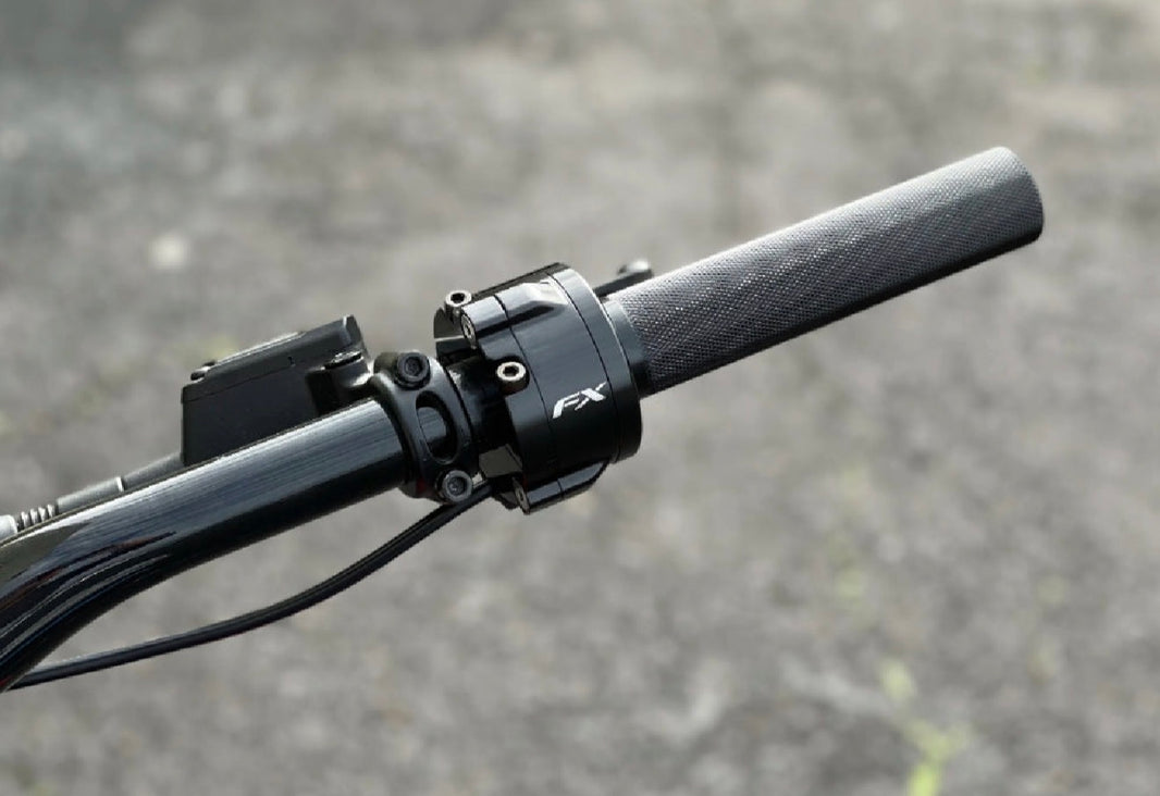 FX Throttle – Modded Moto Co