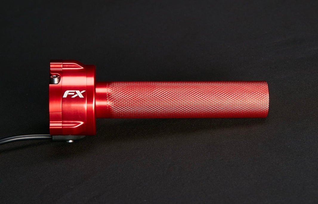 FX Throttle – Modded Moto Co