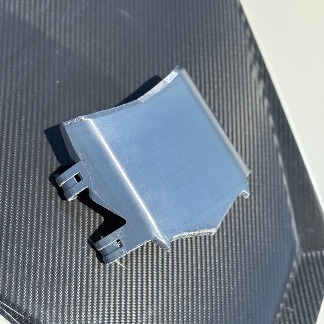 Motocutz Number Plate – Modded Moto Co