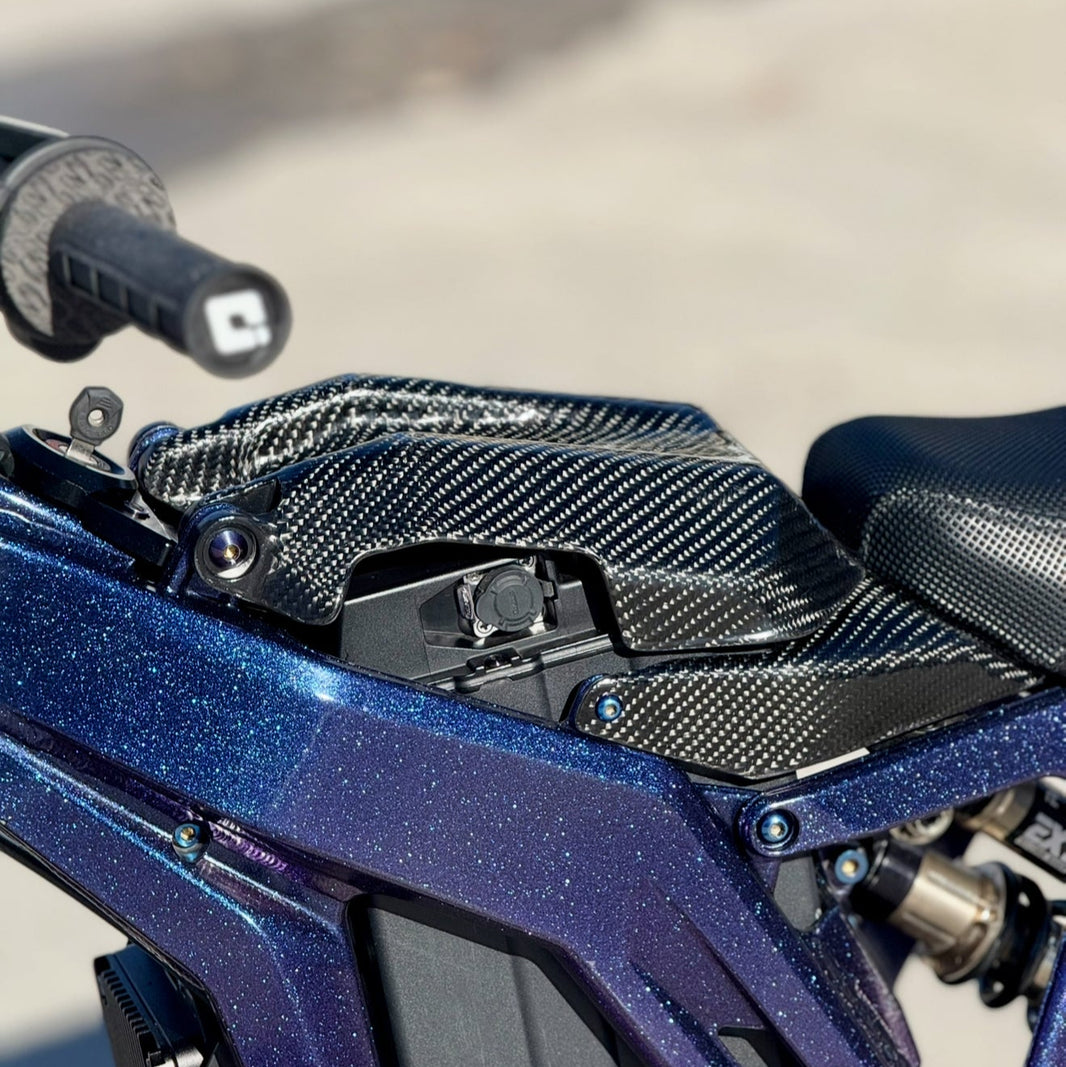 Eride Pro SS 3.0/SR – Modded Moto Co