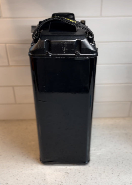Surron Electric Motorcycle Parts & Accessories | Modded Moto Co
