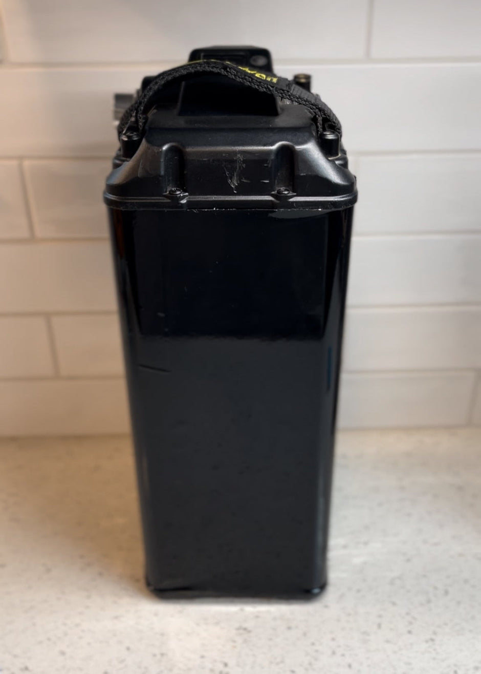 Surron – Modded Moto Co
