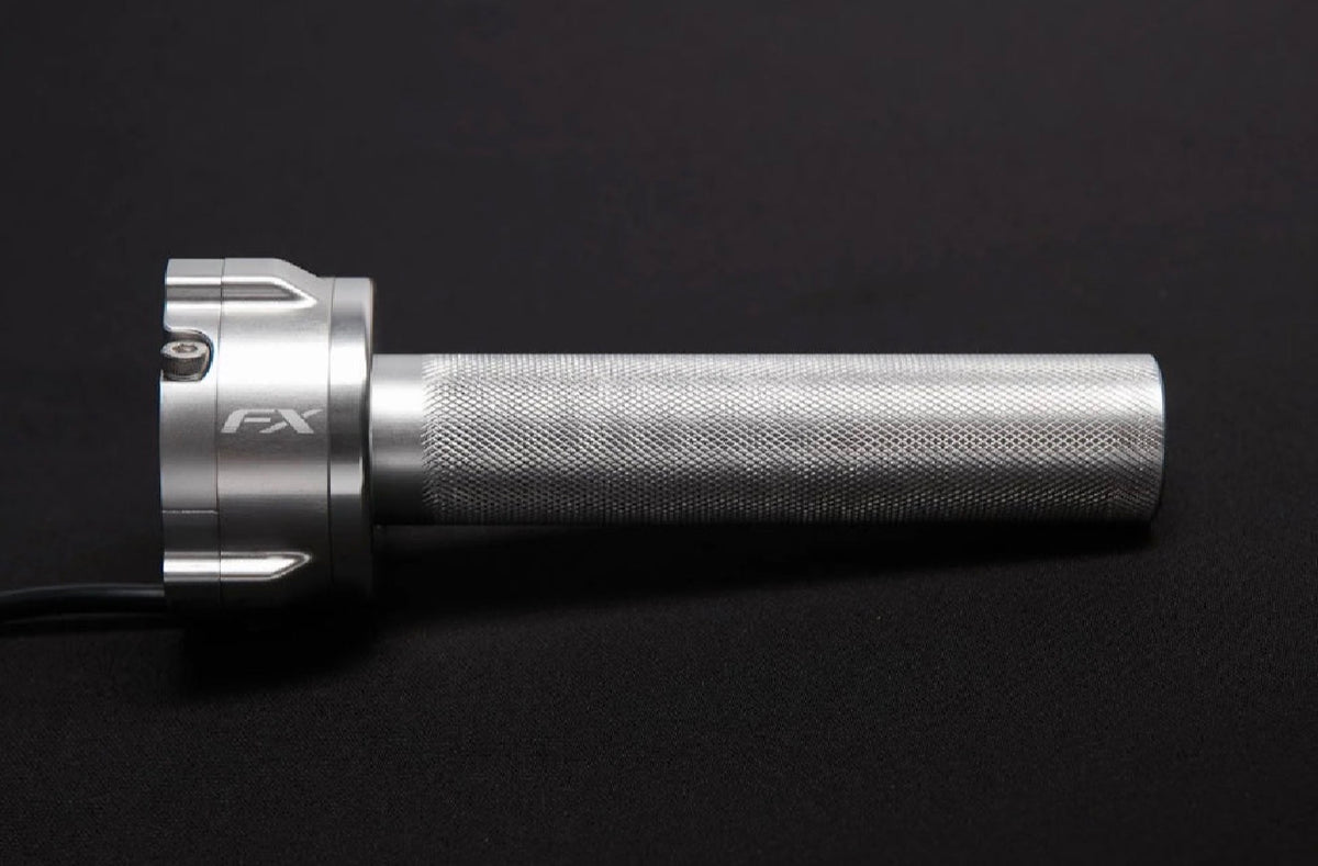 FX Throttle – Modded Moto Co