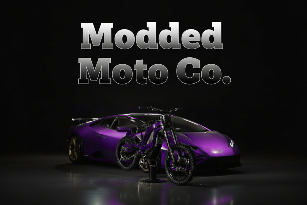 moddedmotoco.com – Modded Moto Co