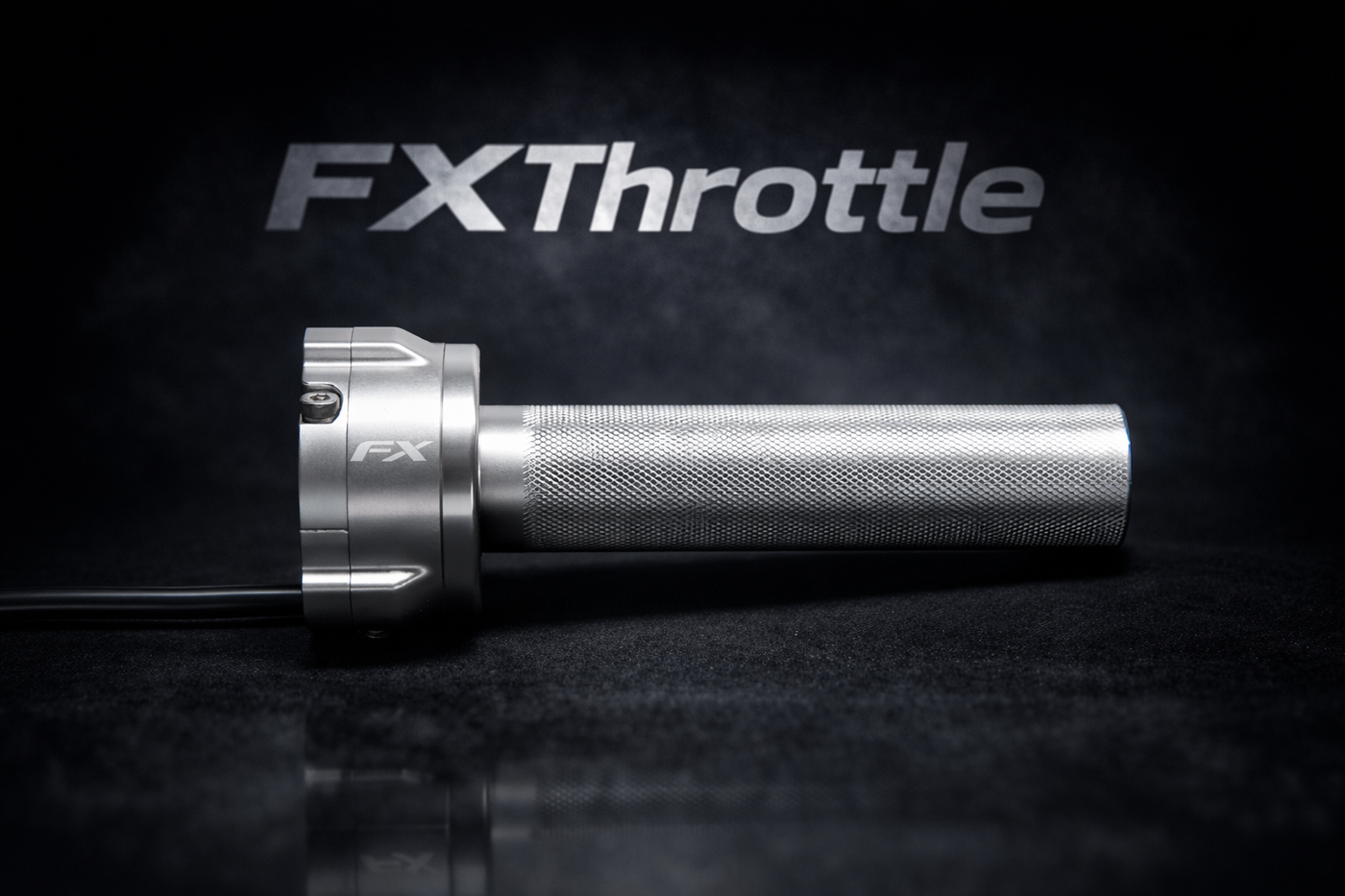 FX Throttle – Modded Moto Co