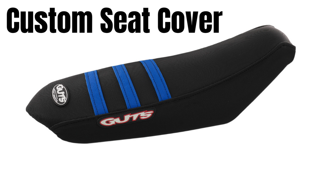 Guts Seat Covers – Modded Moto Co
