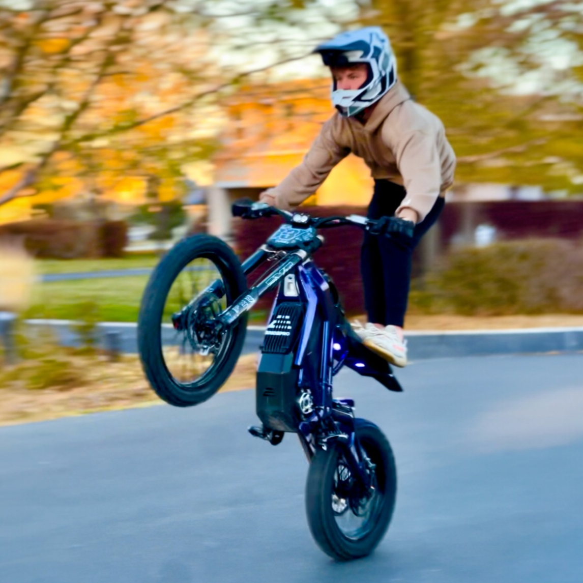 moddedmotoco.com – Modded Moto Co