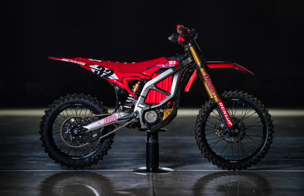 moddedmotoco.com – Modded Moto Co