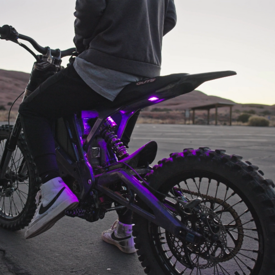 moddedmotoco.com – Modded Moto Co