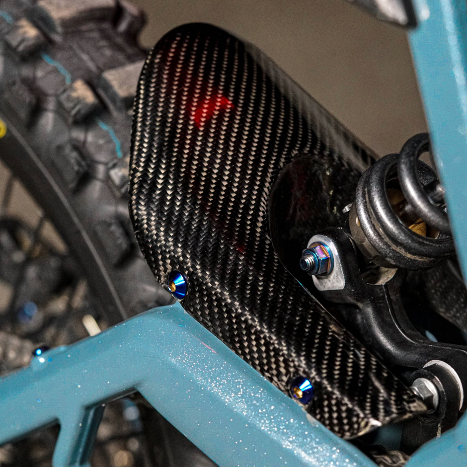 E-Ride Pro SS 3.0/SR – Modded Moto Co